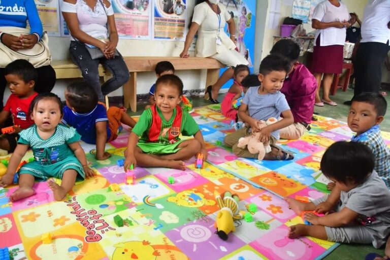 Treehouse Childcare & Early Learning Centre