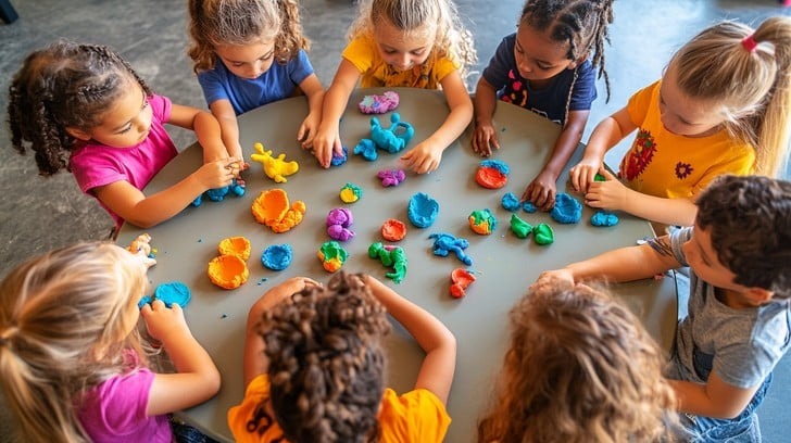 About – Treehouse Childcare & Early Learning Centre