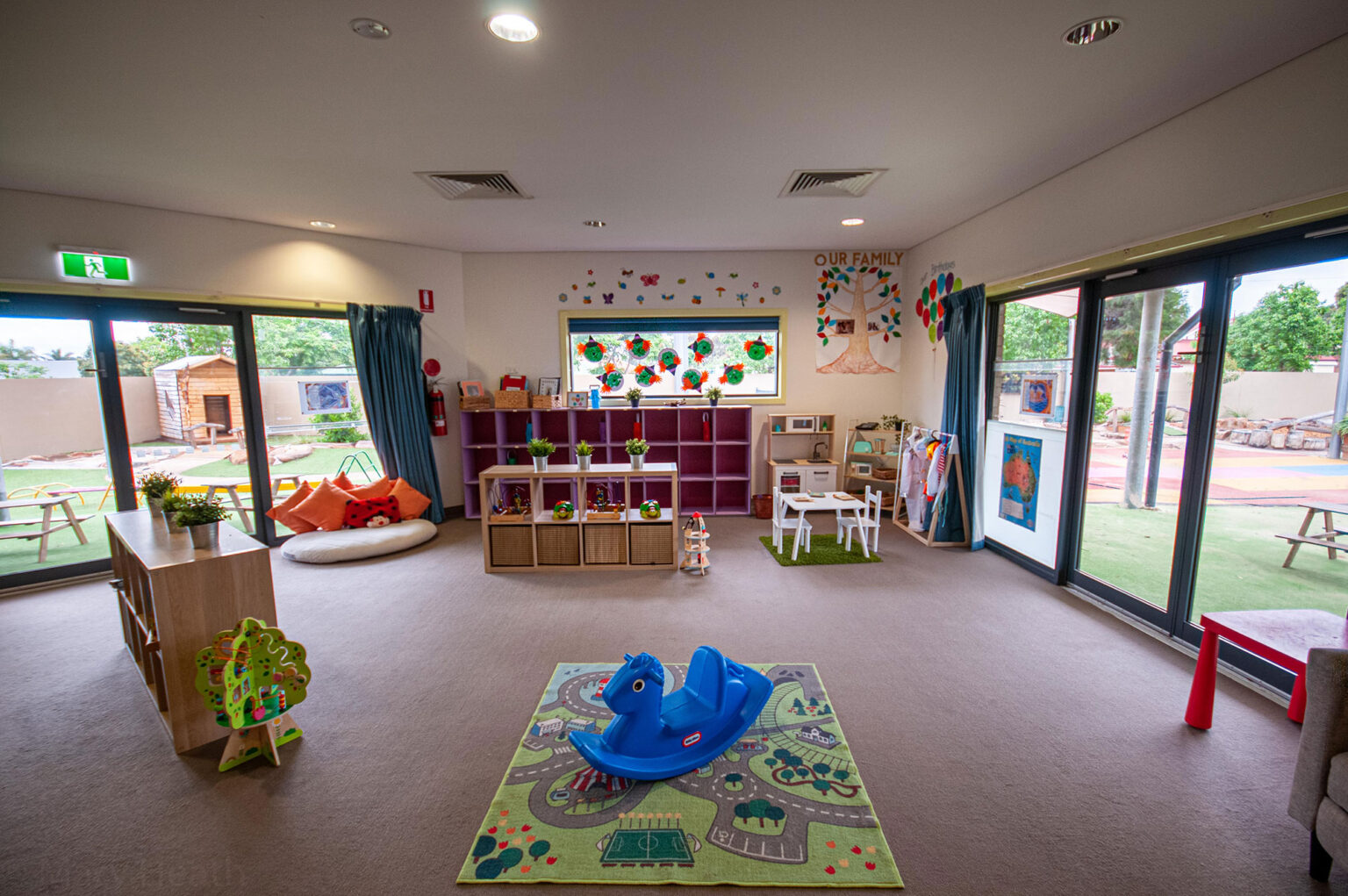 Treehouse Childcare & Early Learning Centre