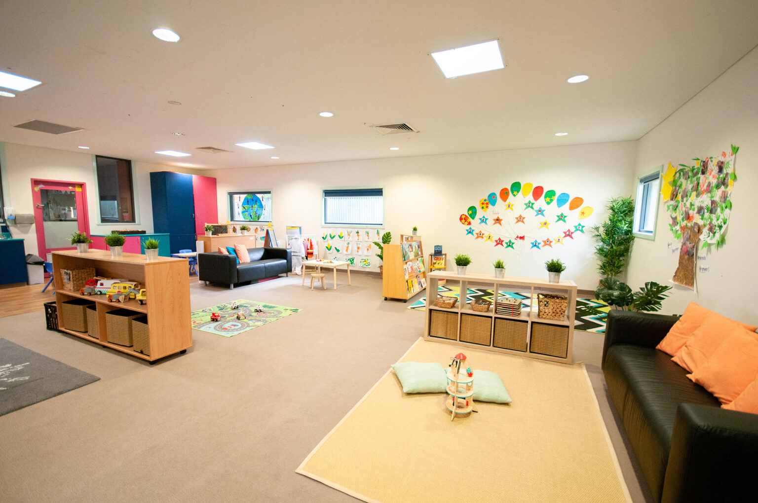 Treehouse Childcare & Early Learning Centre