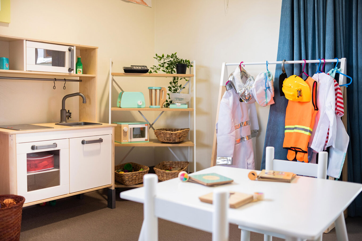 Treehouse Childcare & Early Learning Centre