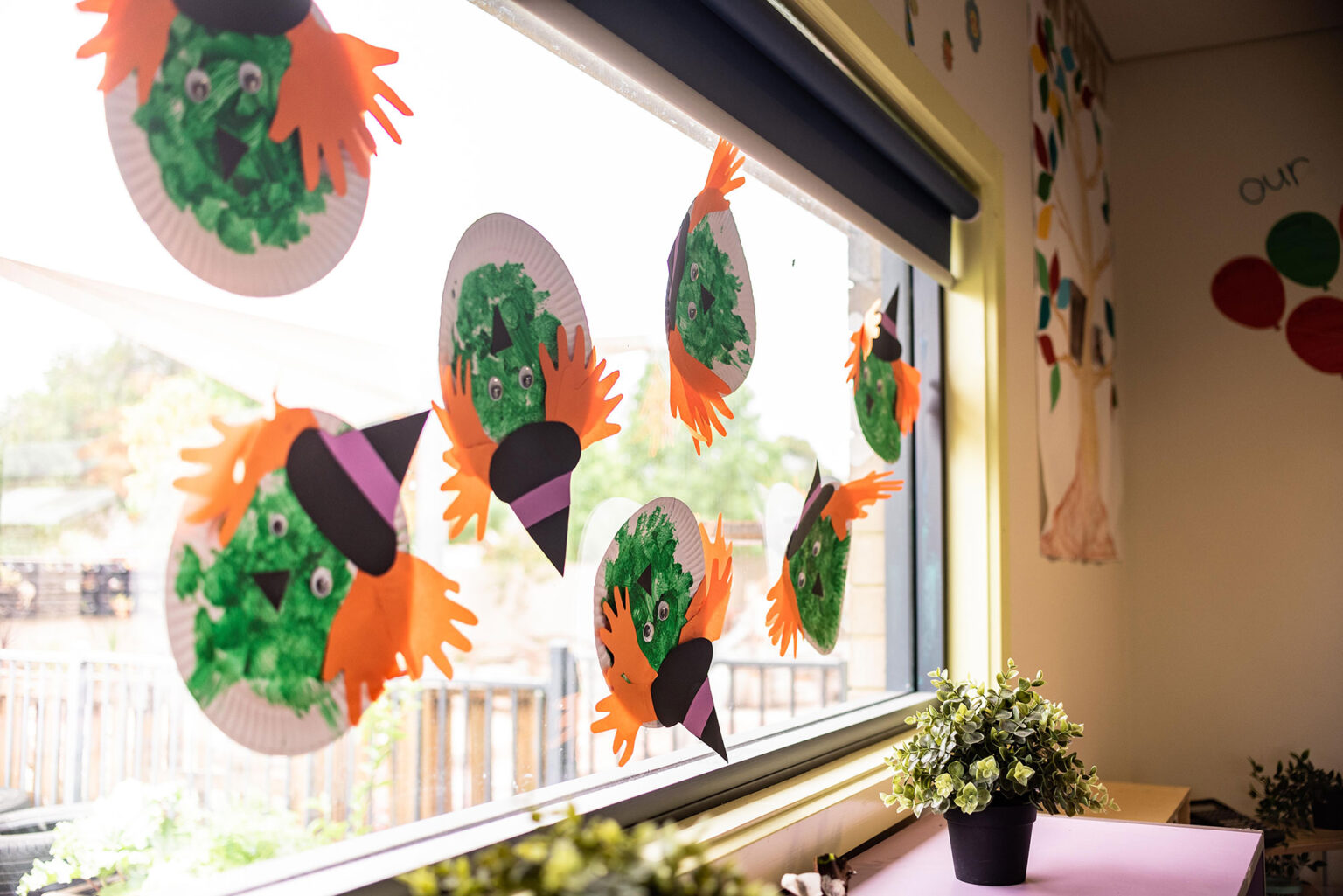 Treehouse Childcare & Early Learning Centre