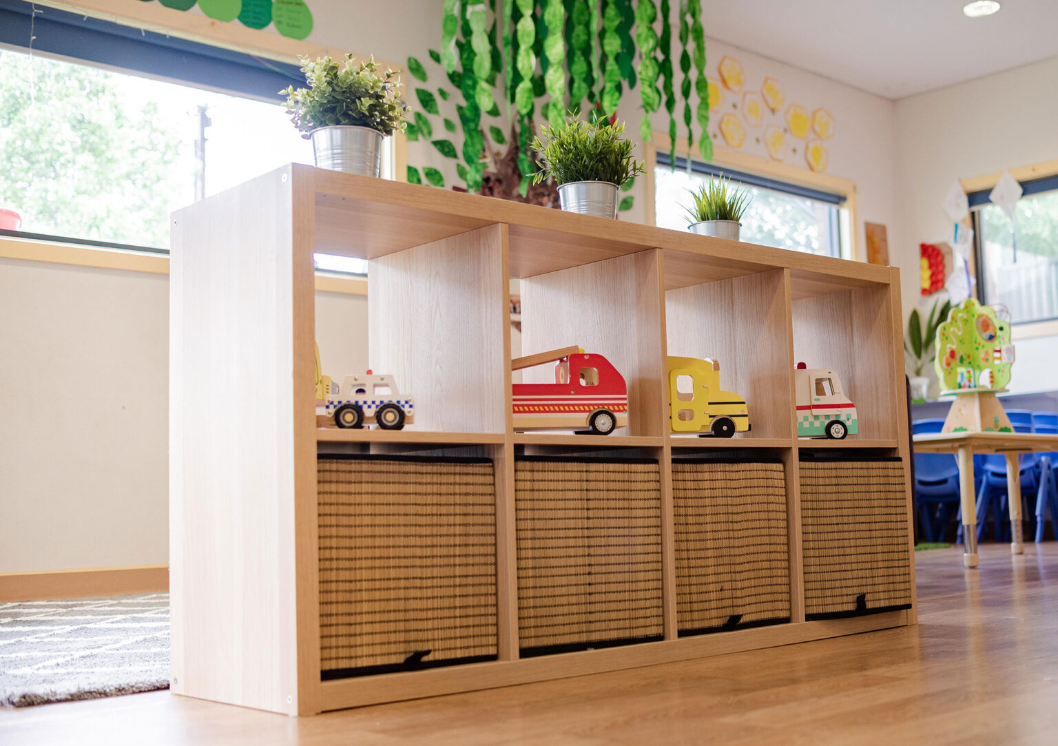 Treehouse Childcare & Early Learning Centre