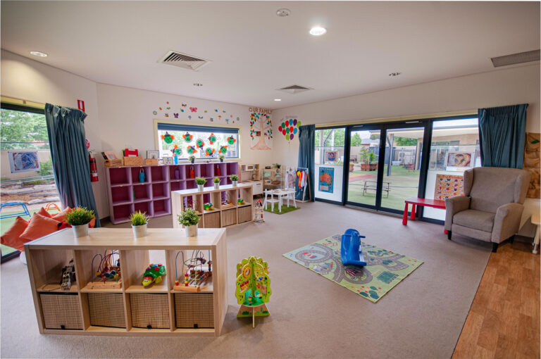 Treehouse Childcare & Early Learning Centre