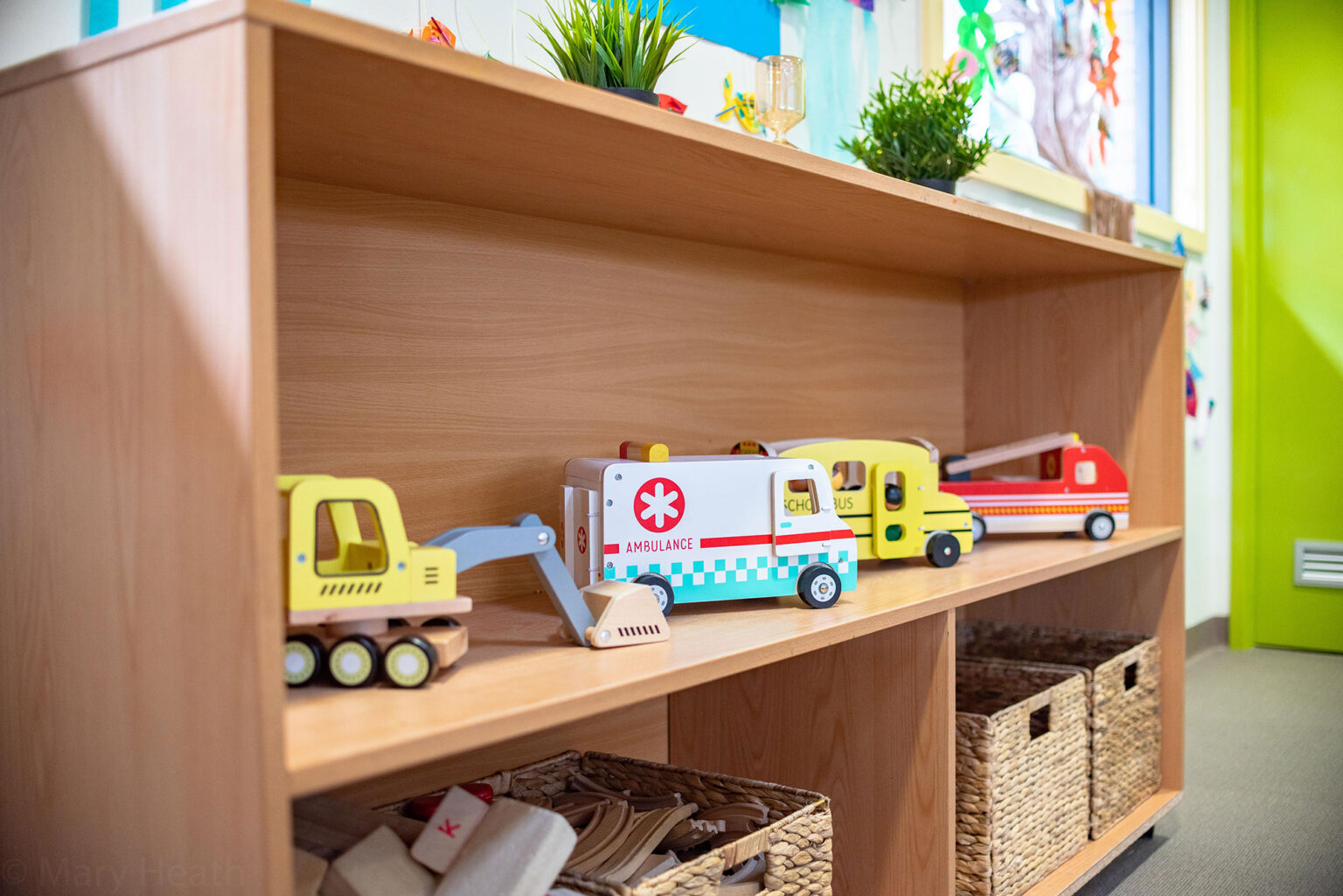 Treehouse Childcare & Early Learning Centre