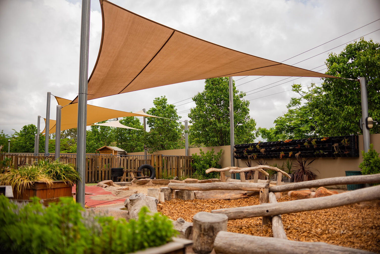Treehouse Childcare & Early Learning Centre