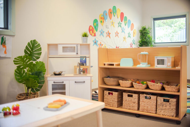 Treehouse Childcare & Early Learning Centre