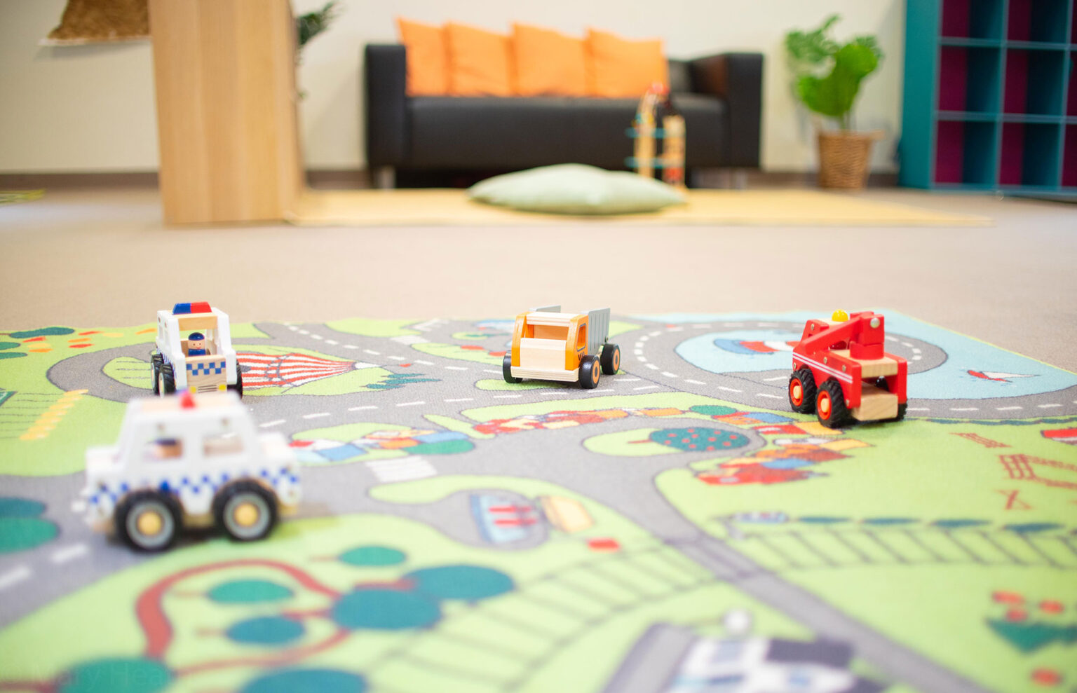 Treehouse Childcare & Early Learning Centre