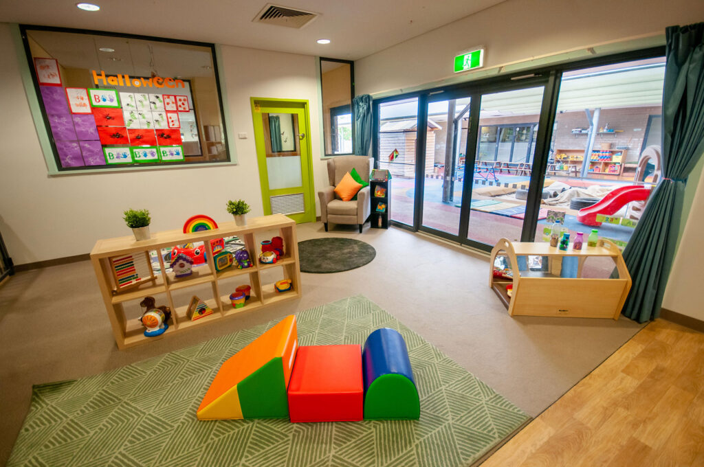 Treehouse Childcare & Early Learning Centre