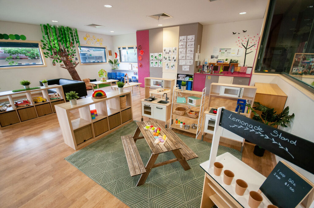 Treehouse Childcare & Early Learning Centre