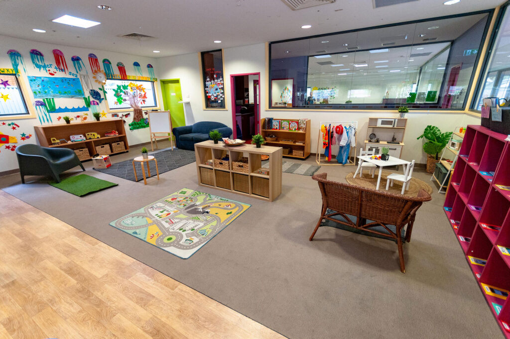 Treehouse Childcare & Early Learning Centre