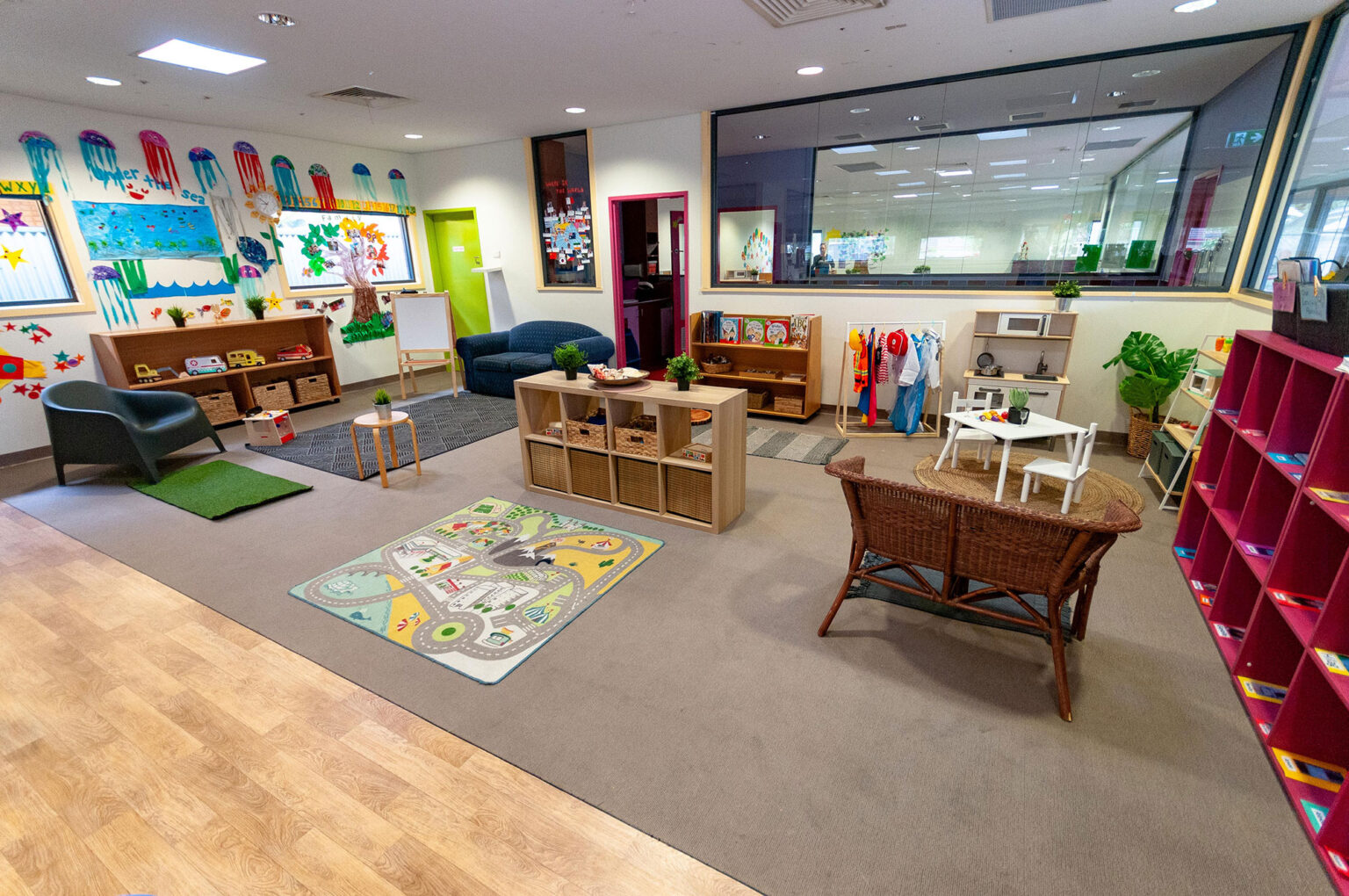 Treehouse Childcare & Early Learning Centre