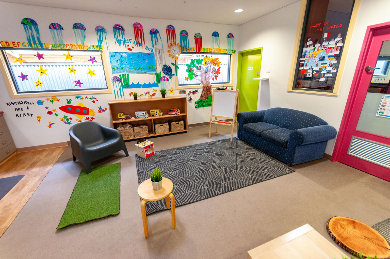 Treehouse Childcare & Early Learning Centre