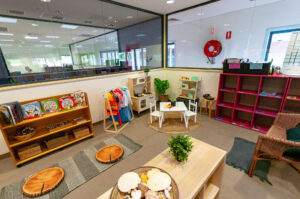 Treehouse Childcare & Early Learning Centre