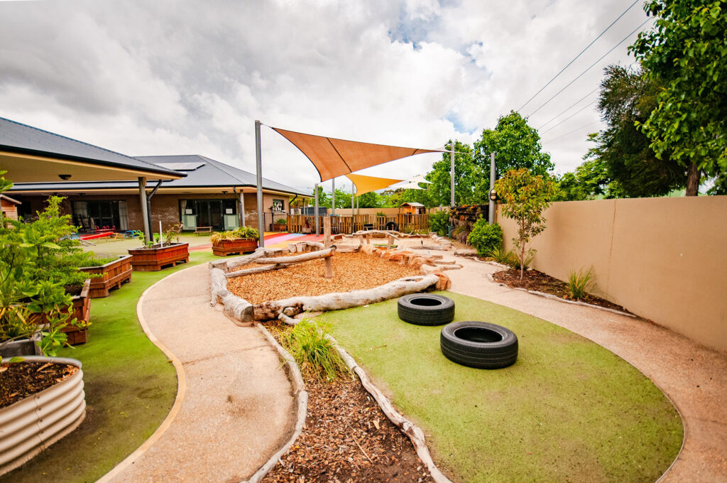 Treehouse Childcare & Early Learning Centre